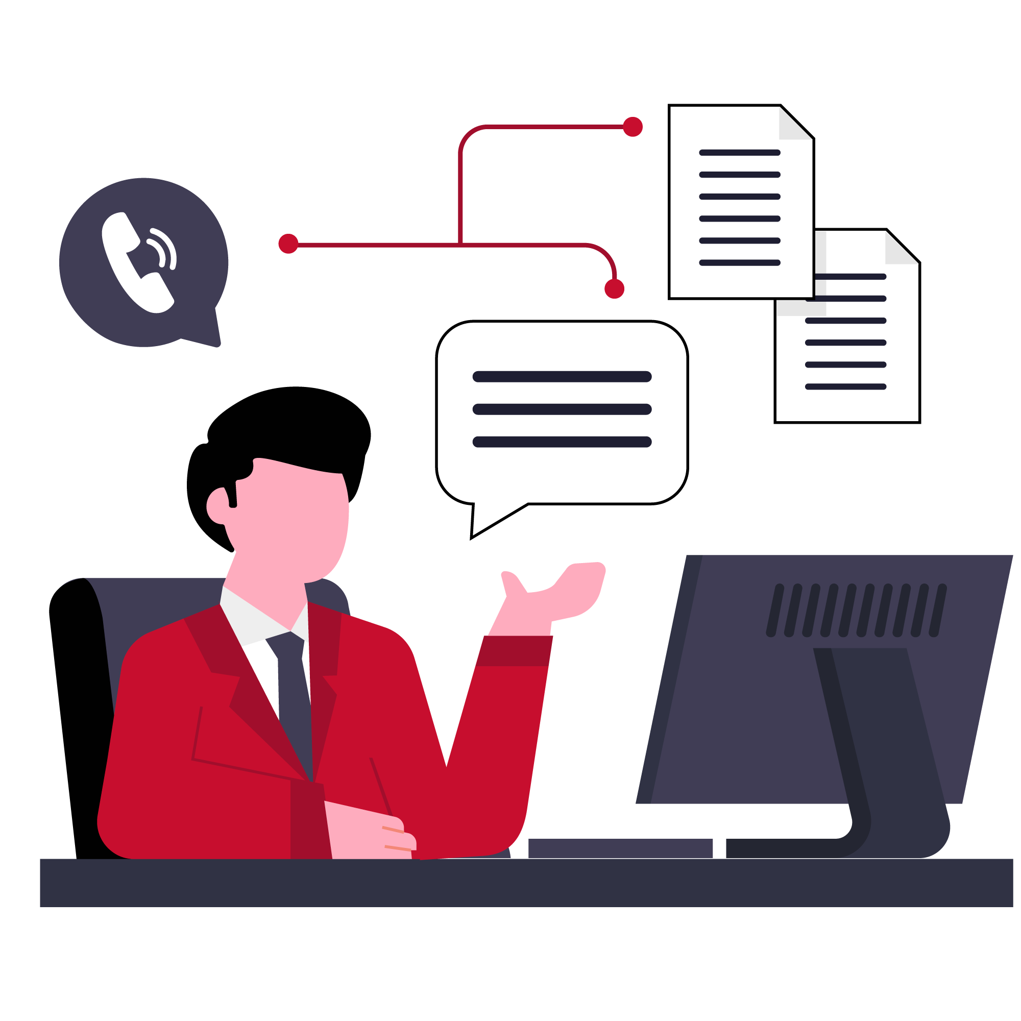 STRATOS - Fast & Reliable